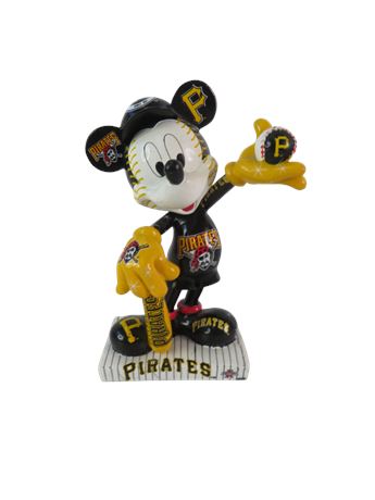 ShopTheSalvationArmy - Mickey Mouse MLB Pittsburgh Pirates All Star ...