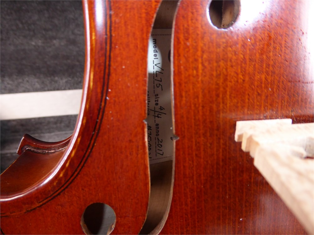 Online Thrift Store | ShopTheSalvationArmy - Classical Strings Model ...