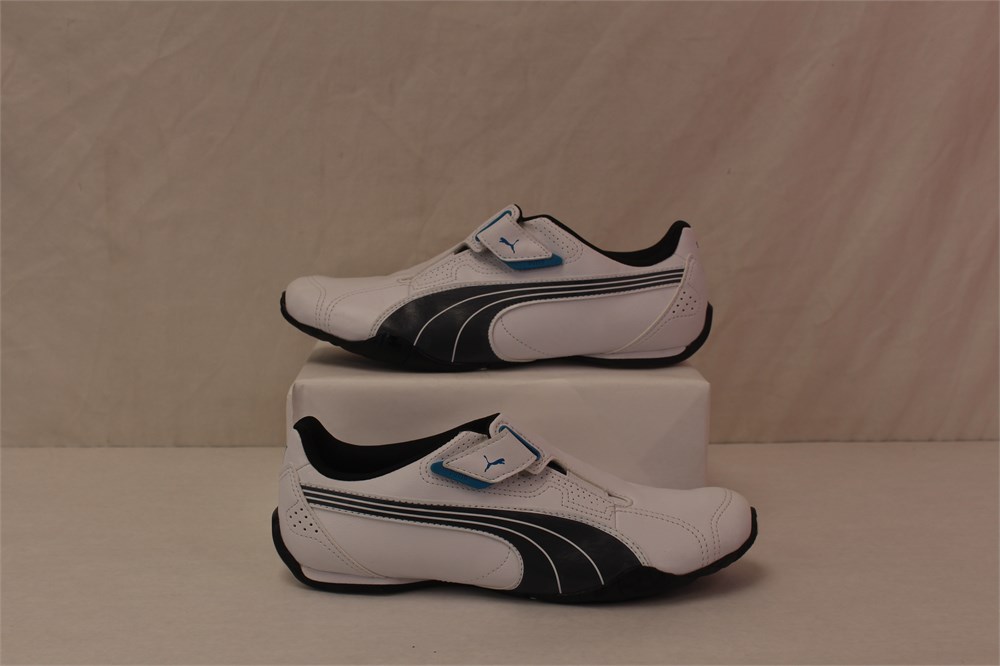ShopTheSalvationArmy - Puma: Redon Move/White & Dark Shadow (Size 7 Men ...