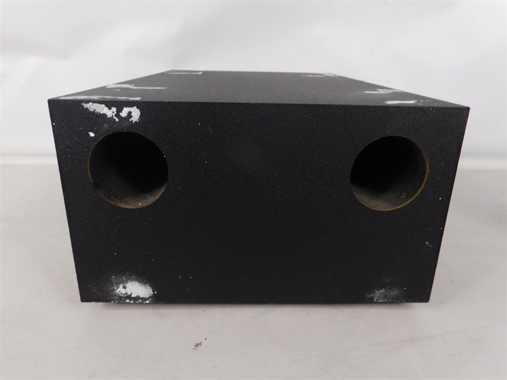 ShopTheSalvationArmy - Bose AM-5 Acoustimass Speaker System Low Profile Subwoofer Module [2773D]