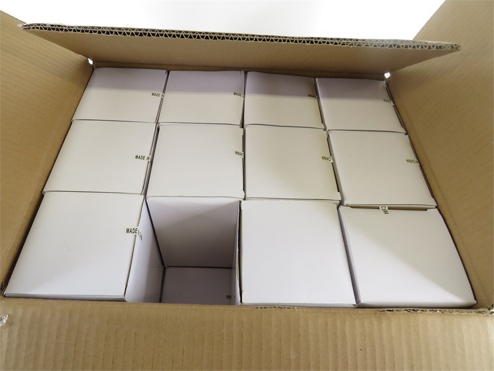 ShopTheSalvationArmy - (New) Lot of 144 Broadway Gifts Decorative Piano ...