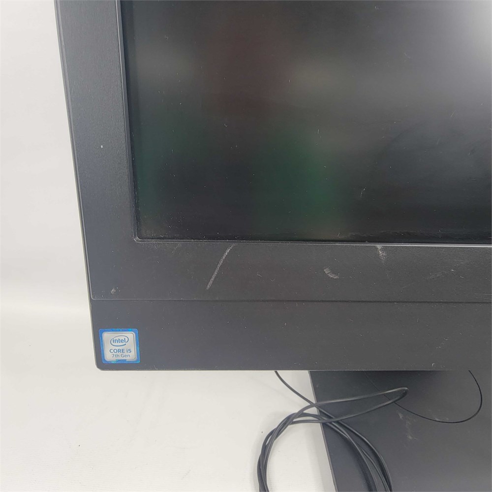 ShopTheSalvationArmy - Dell OptiPlex 7450 All-in-One Desktop – Intel i5 ...