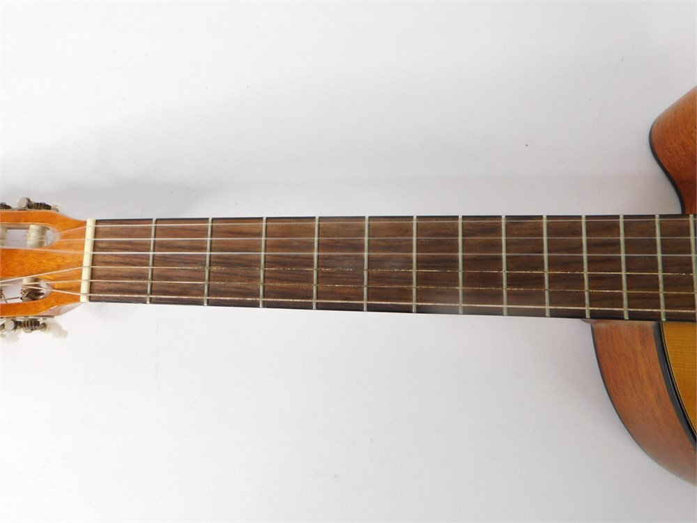 ShopTheSalvationArmy - Michell LC-200 CE Acoustic-Electric Guitar – Pre ...
