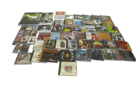 ShopTheSalvationArmy - Assorted CDs, Cassettes, & Music Related Books ...