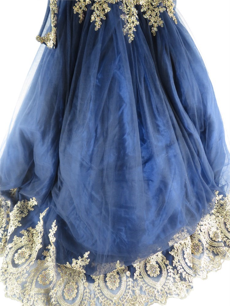 ShopTheSalvationArmy - Fiesta Fashion Formal Ball Gown Size: S (Women ...