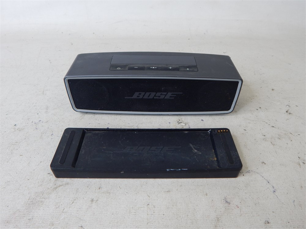 ShopTheSalvationArmy - Bose SoundLink Mini Bluetooth Speaker II and ...