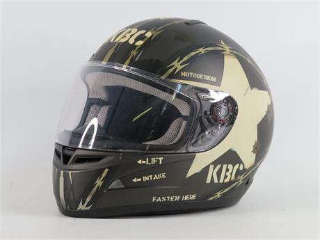 ShopTheSalvationArmy - KBC Force S Riding Helmet – Large (59–60 cm)F1455]