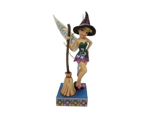ShopTheSalvationArmy - Disney Traditions Jim Shore “Tiny Enchantress ...