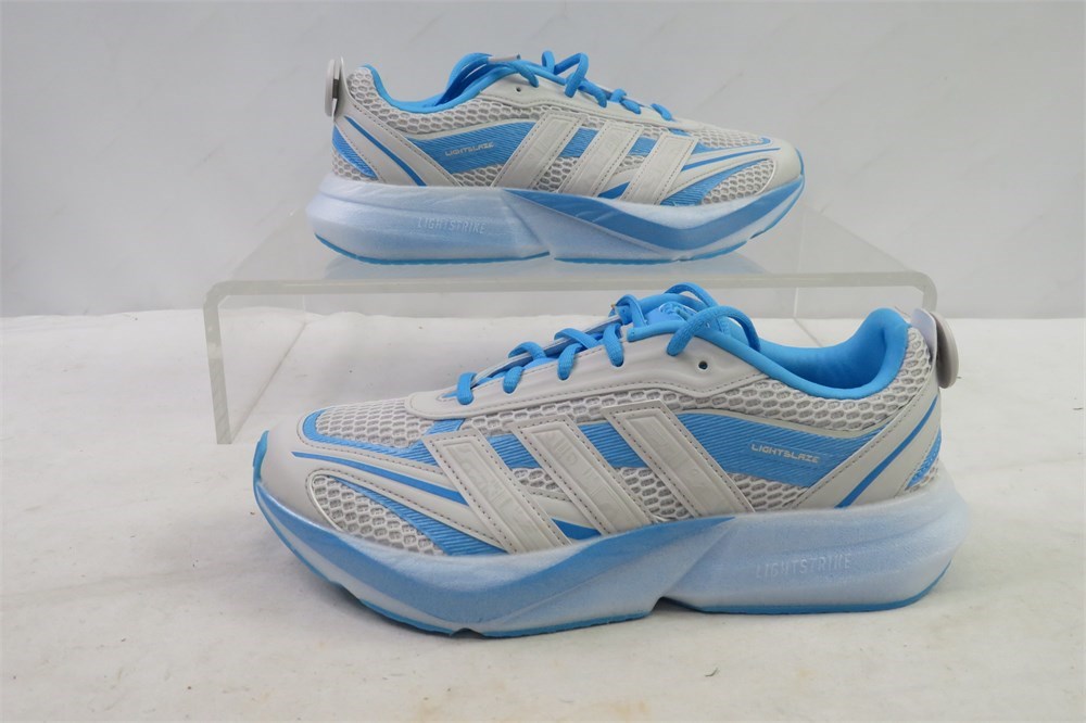 ShopTheSalvationArmy - NEW Adidas x Tron Ares Lightblaze Shoes, Size: 7 ...