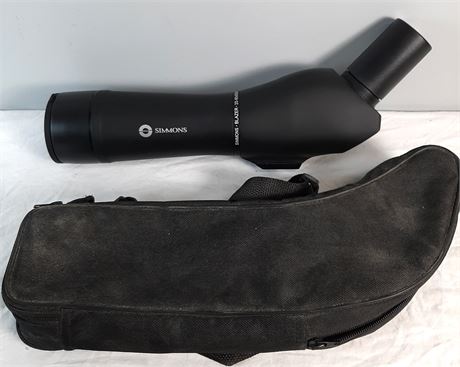 ShopTheSalvationArmy - Simmons Blazer Spotting Scope - Outdoor Target ...