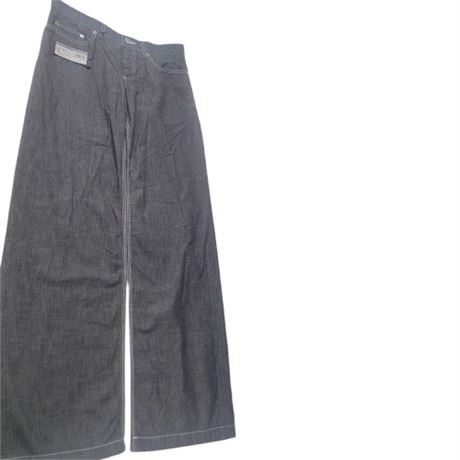 ShopTheSalvationArmy - Prada Mid Grey Jeans, Size 28 (US 4/6) – Brand ...