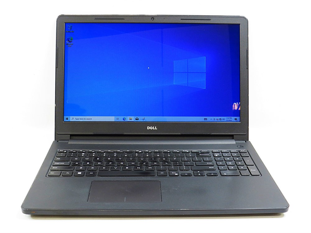 ShopTheSalvationArmy - Dell Inspiron 3558 15.6" Intel Core i3-5015u 2 ...