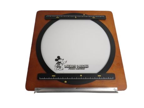 ShopTheSalvationArmy - Disney Mickey Mouse Animation Drawing Board ...