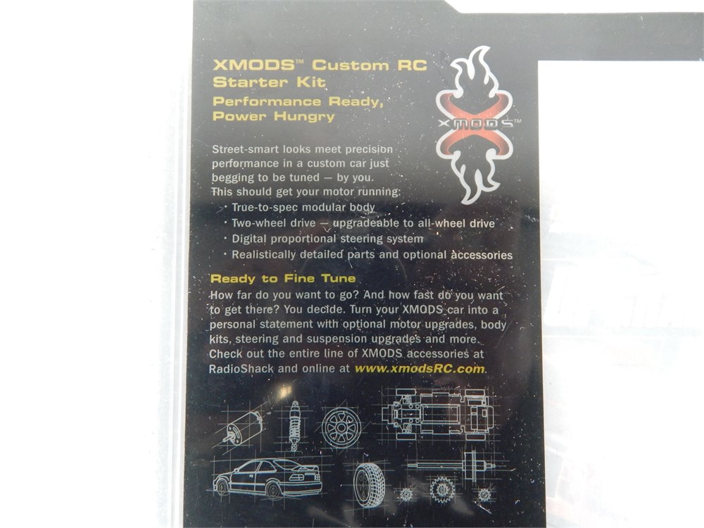 ShopTheSalvationArmy - XMODS 1999 Nissan Skyline GT-R V-Spec Custom RC ...