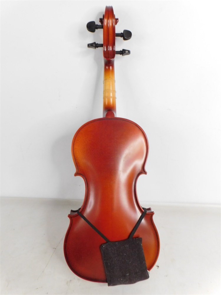 ShopTheSalvationArmy - Becker Prelude Violin Model 175, 4/4 – Made in ...