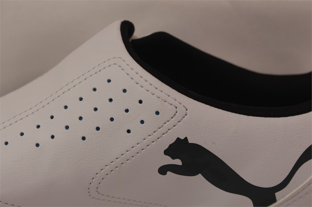 ShopTheSalvationArmy - Puma: Redon Move/White & Dark Shadow (Size 7 Men ...