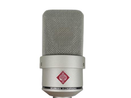 ShopTheSalvationArmy - Neumann TLM 103 P48 Studio Microphone [H3119]