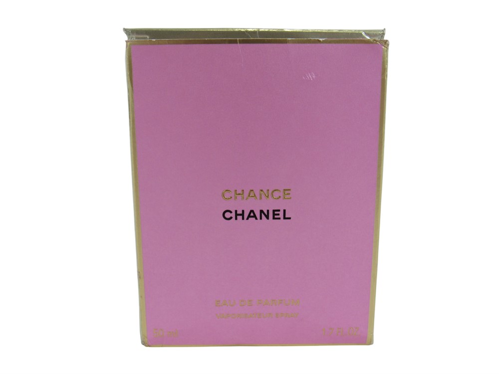ShopTheSalvationArmy - Chanel Change Perfume, 1.7 fl oz [E5046]