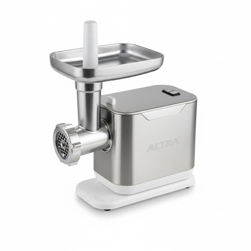 ShopTheSalvationArmy - ALTRA Meat Grinder Model AZ-MG105M Electric ...