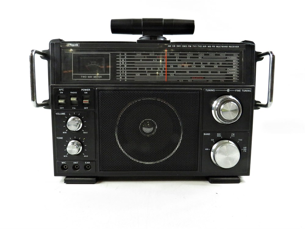 Online Thrift Store | ShopTheSalvationArmy - Vintage Rhapsody RY-610 ...