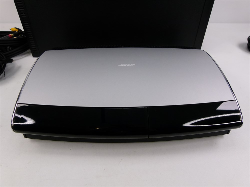 ShopTheSalvationArmy - Bose Lifestyle AV18 Home Theater System (M5867)