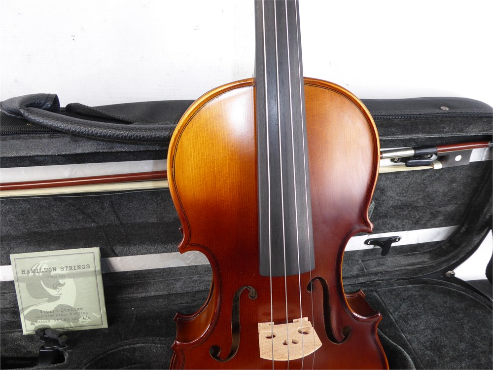 Online Thrift Store | ShopTheSalvationArmy - Classical Strings Model ...