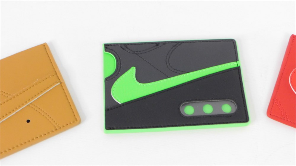 ShopTheSalvationArmy - Brand New Nike Card Wallets [3643H]