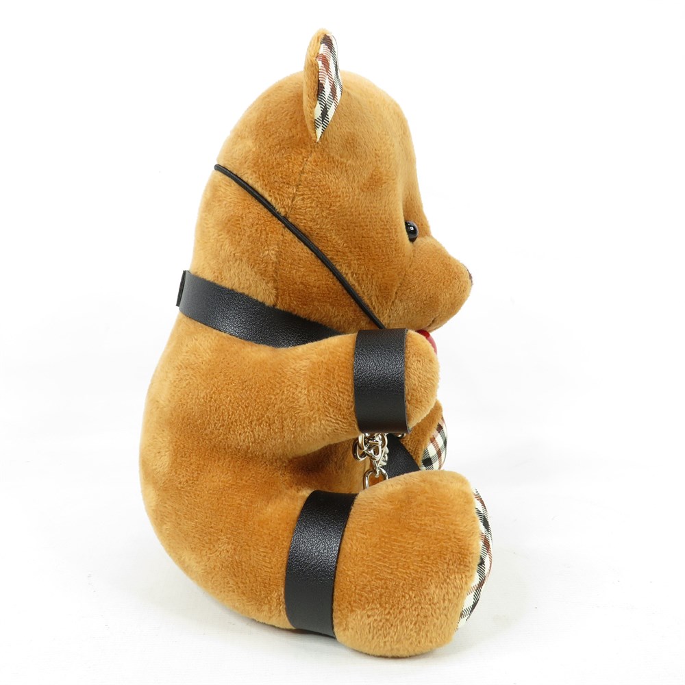 Online Thrift Store | ShopTheSalvationArmy - Master Series 8.5" Teddy ...