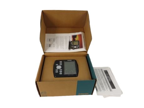 ShopTheSalvationArmy - Garmin GPS 128 Marine Navigation System – 12 ...