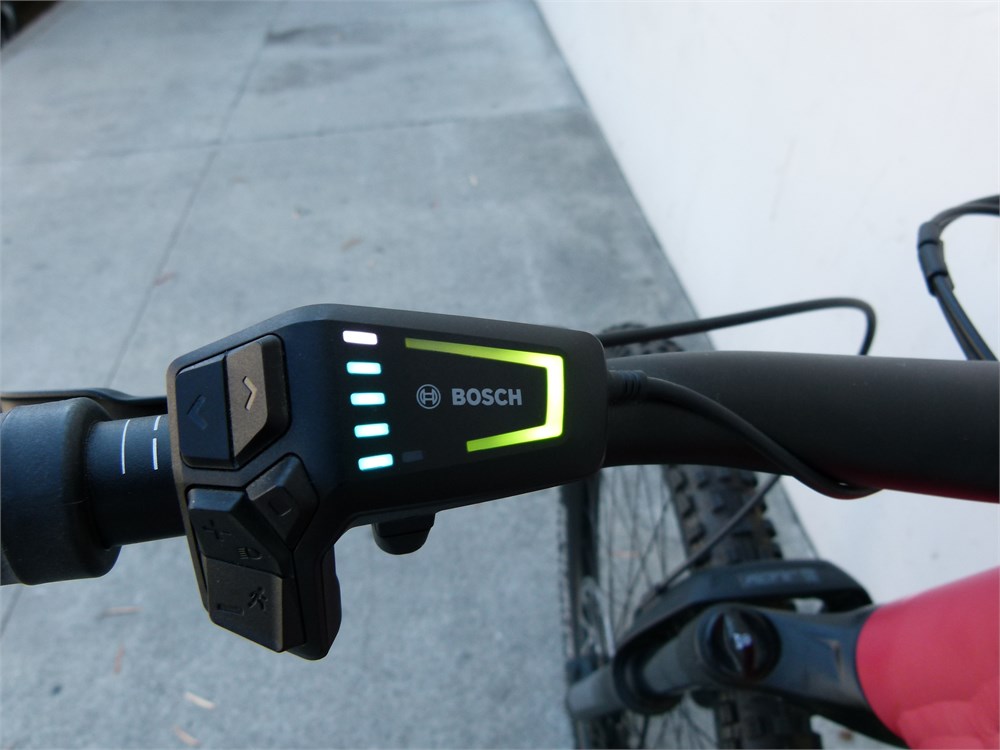 ShopTheSalvationArmy - Model M149 Grand Canyon Pedal Assist E-Bike (N6002)