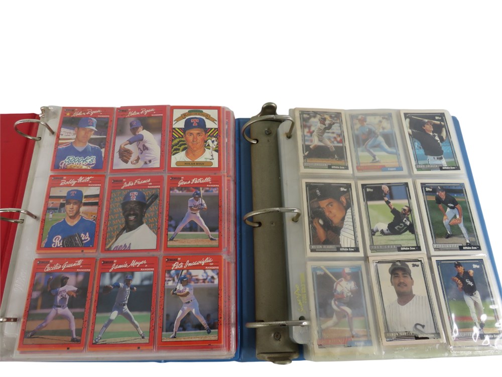 ShopTheSalvationArmy - Vintage Baseball Cards Dating Back to 1889 [2957N]