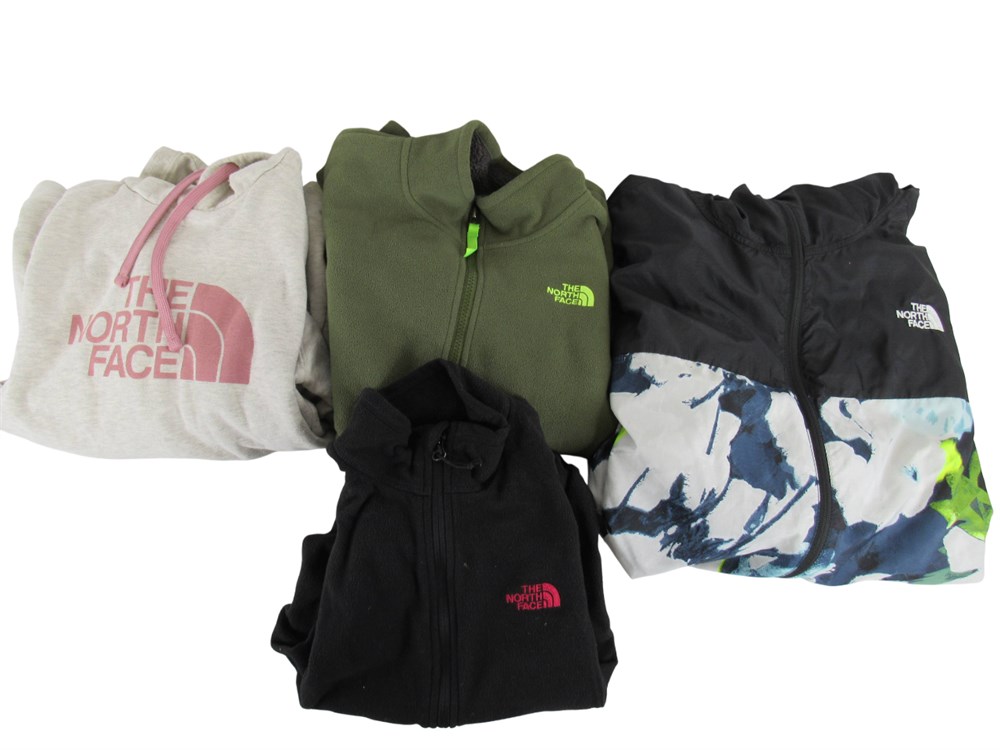 ShopTheSalvationArmy - The North Face Hoodie, Full Zip Jackets ...