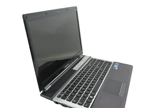 ShopTheSalvationArmy - Samsung Notebook NP-RF510 Laptop [R3117]