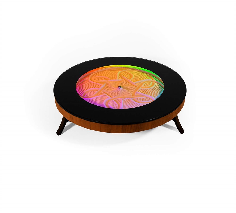 ShopTheSalvationArmy - Sisyphus Essential Mini, Kinetic Art Mini ...