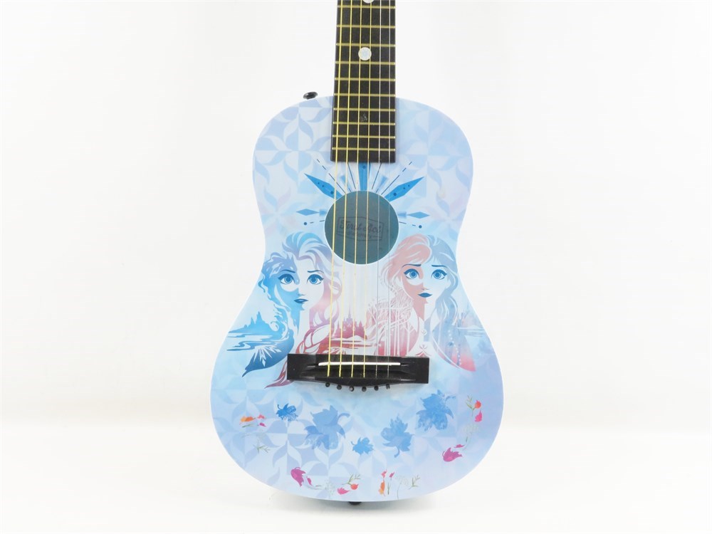 ShopTheSalvationArmy - First Act Discovery x Disney Frozen 30" Acoustic ...