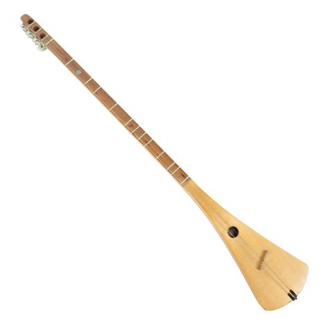 ShopTheSalvationArmy - McNally Strumstick 3-Stringed Musical Instrument ...