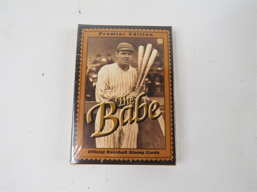 Online Thrift Store | ShopTheSalvationArmy - The Babe Premier Edition ...