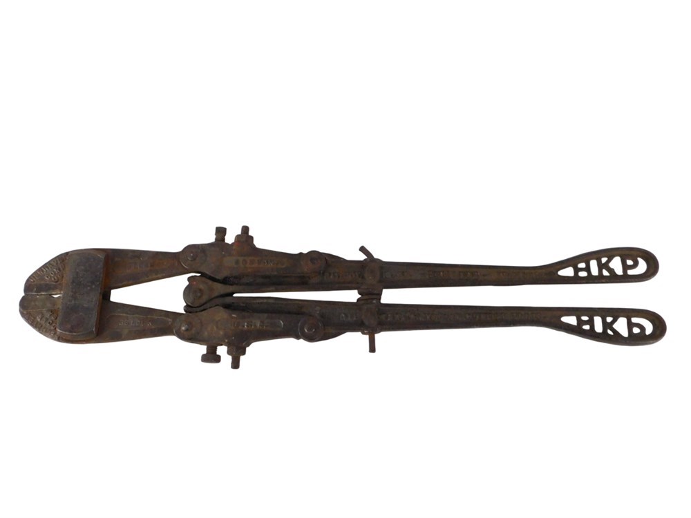 Online Thrift Store | ShopTheSalvationArmy - Antique H.K. Porter ...