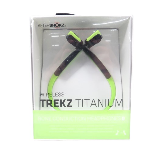 ShopTheSalvationArmy - Aftershokz Wireless Trekz Titanium Bluetooth ...