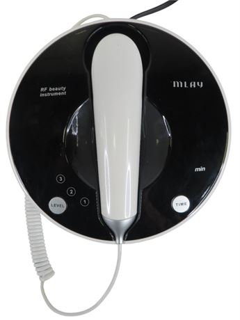 ShopTheSalvationArmy - MLAY RF Home Beauty Device RF01 – Skin Tightener ...