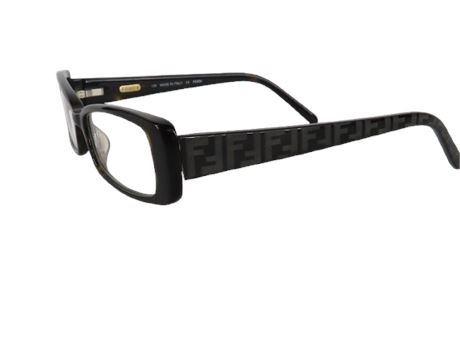 ShopTheSalvationArmy - FENDI F906 Fendi Print Frame Size 51-16-135 [J2151]