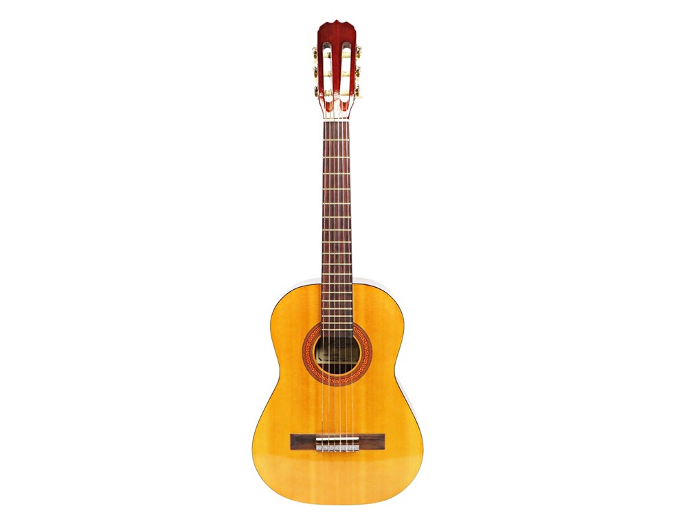 ShopTheSalvationArmy - Hobner HC02 Classical Acoustic Guitar Full Size ...