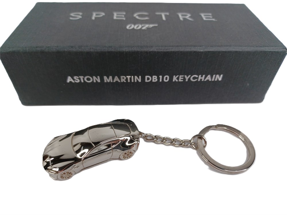 ShopTheSalvationArmy - 007 James Bond Spectre Aston Martin DB10 ...