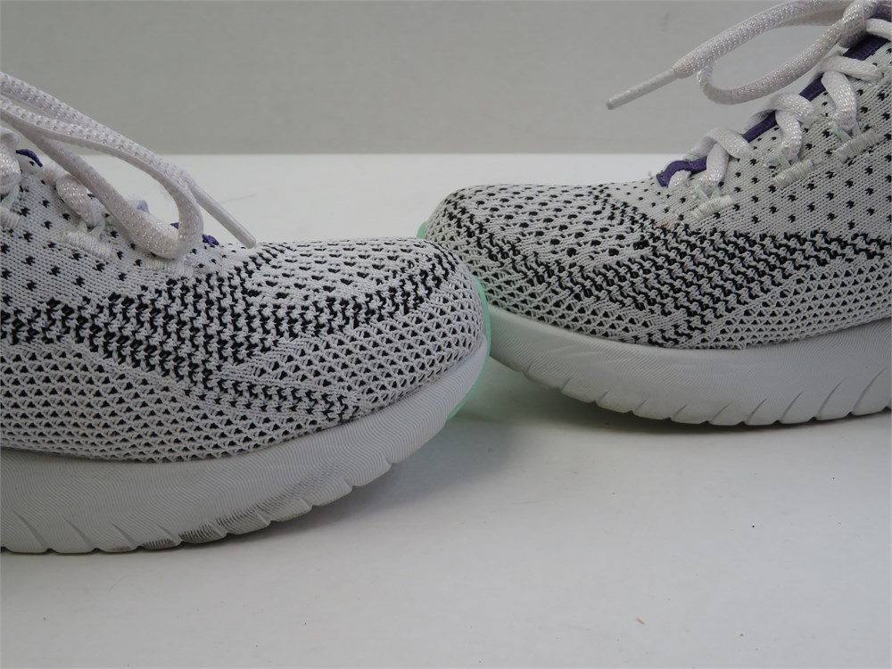 ShopTheSalvationArmy - Skechers Skech-Air Stratus Knit Sneakers, Size ...