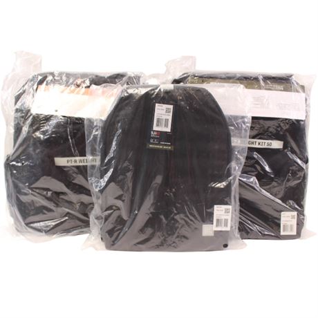 ShopTheSalvationArmy - 5.11 Tactical Weight Plate Sandbag Equipment Lot ...