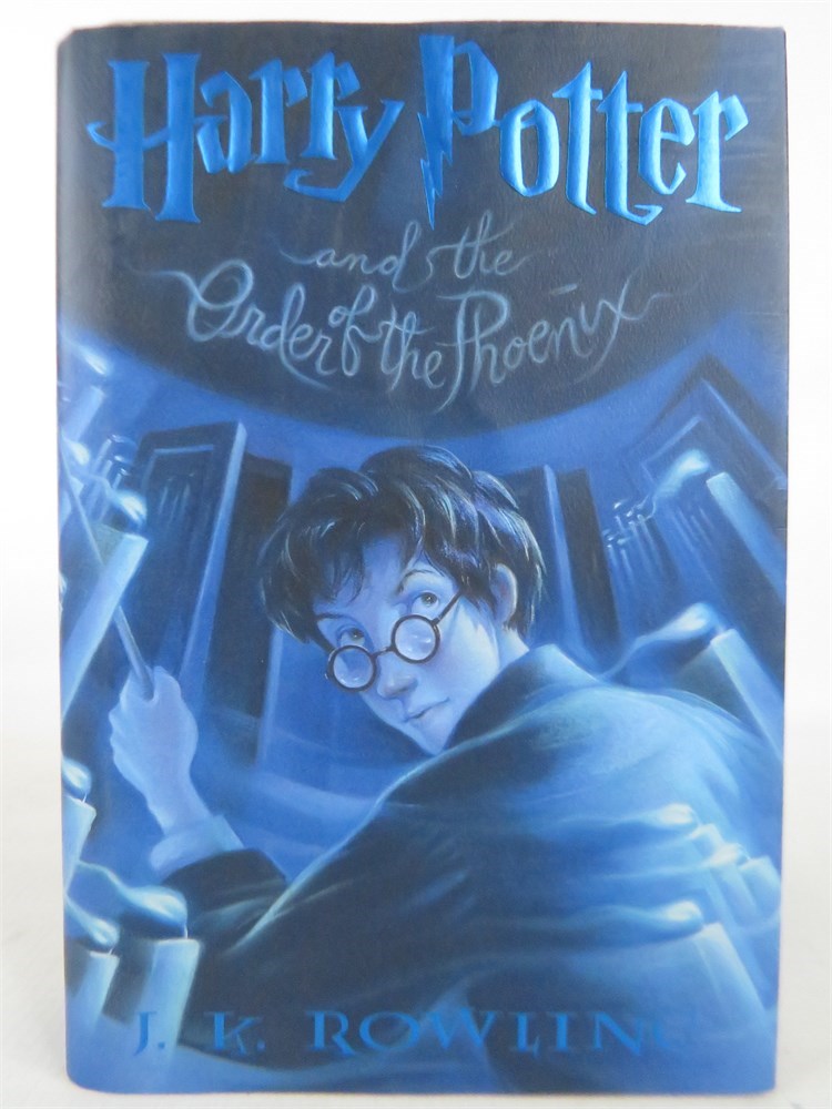 ShopTheSalvationArmy - Harry Potter Hardcover Book Set (4 Volumes) Year ...