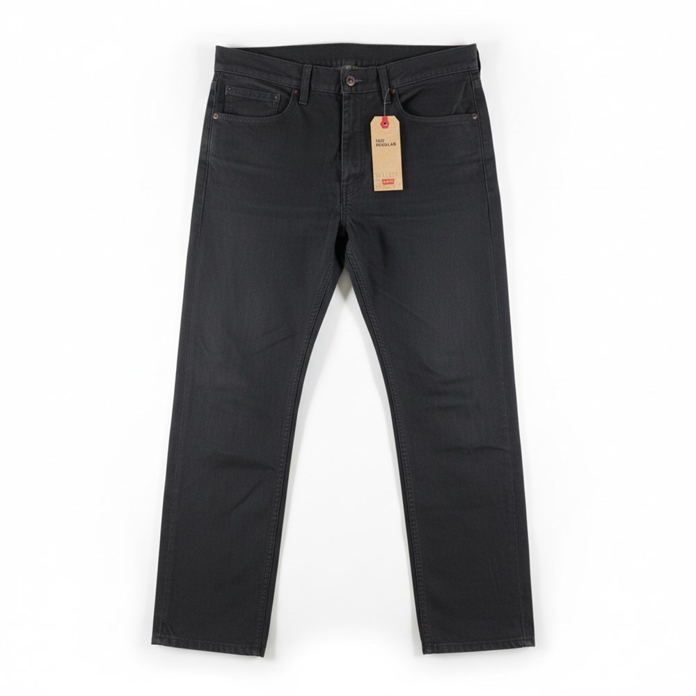 ShopTheSalvationArmy - Levi's 505 Regular Fit Jean, Size: 36 x 30 (Men ...