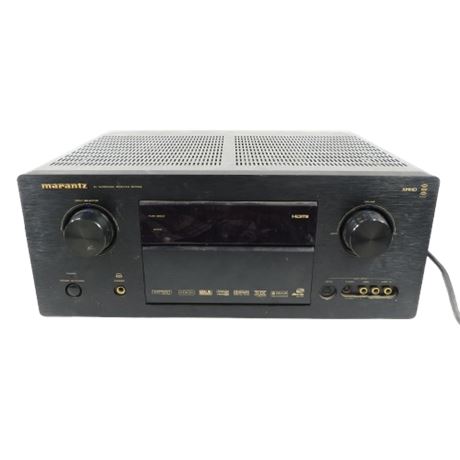 ShopTheSalvationArmy - Marantz SR-7500 - AV Receiver - 7.1 Channel ...