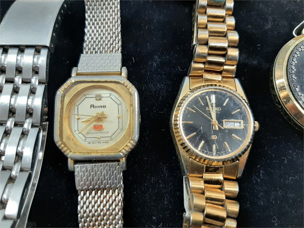 Online Thrift Store & Charity Auctions | ShopTheSalvationArmy - Lot of ...