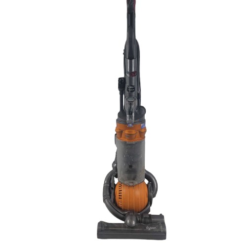 ShopTheSalvationArmy - Dyson DC25 Ball All-Floors Upright Vacuum ...